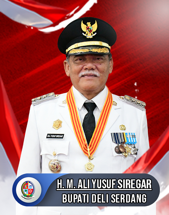 WEBSITE BADAN PENDAPATAN DAERAH KAB.DELI SERDANG